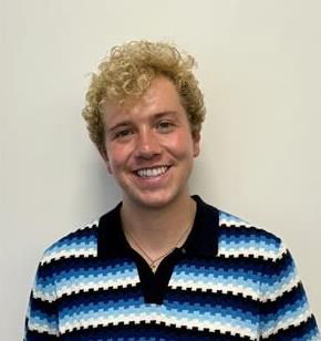 Seth Thomas | Department of Organismic and Evolutionary Biology