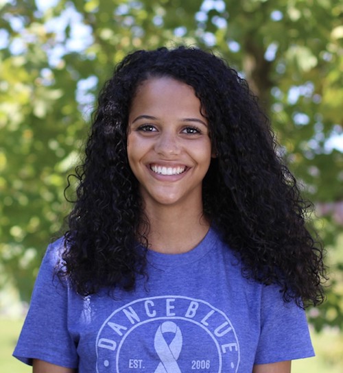 Maya Woolfolk awarded HHMI Gilliam Fellowship for Advanced Study ...