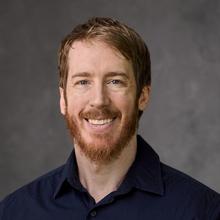 Patrick Gorring | Department of Organismic and Evolutionary Biology