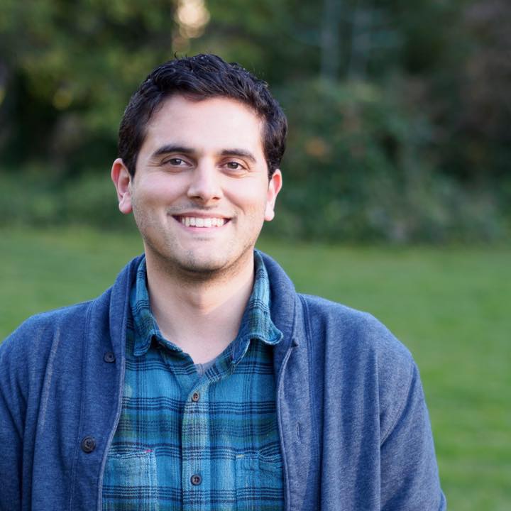 Good News! Ryan E. Hulett Successfully Defended | Department of ...